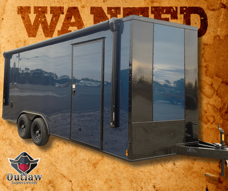 8.5' Wides - Outlaw Supercenter