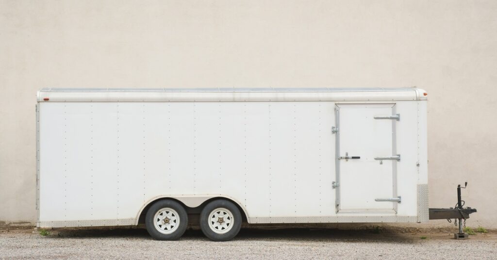 Best Enclosed Trailer Setups for ATVs and Side-by-Sides